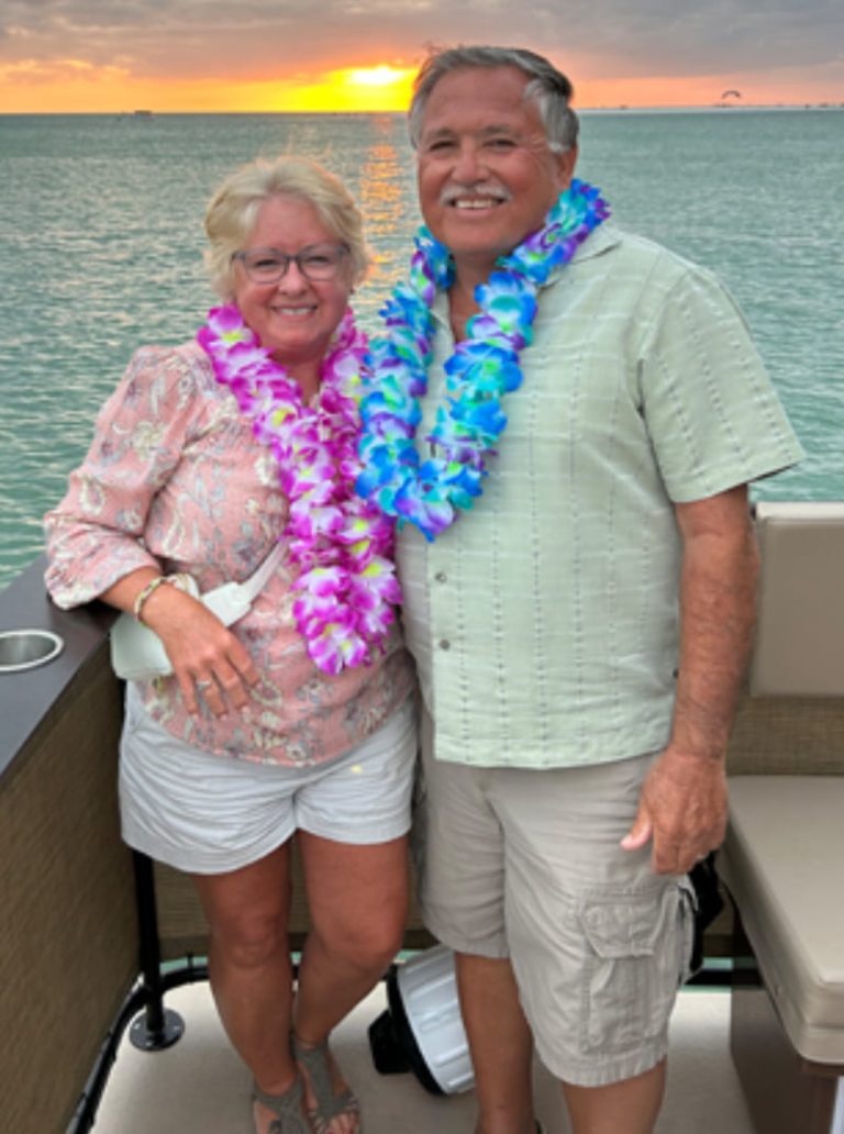 Siesta Key Tiki Boat Tours & Cruises - High Tide Tiki